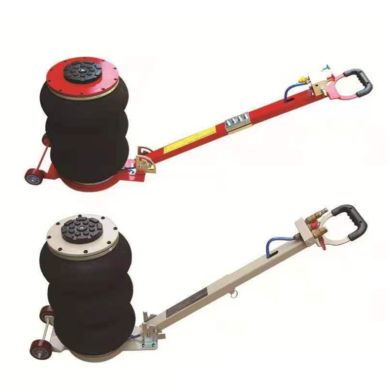 Wholesale 3 Ton Air Bag Jack Lift Manufacturer and Supplier, Factory ...