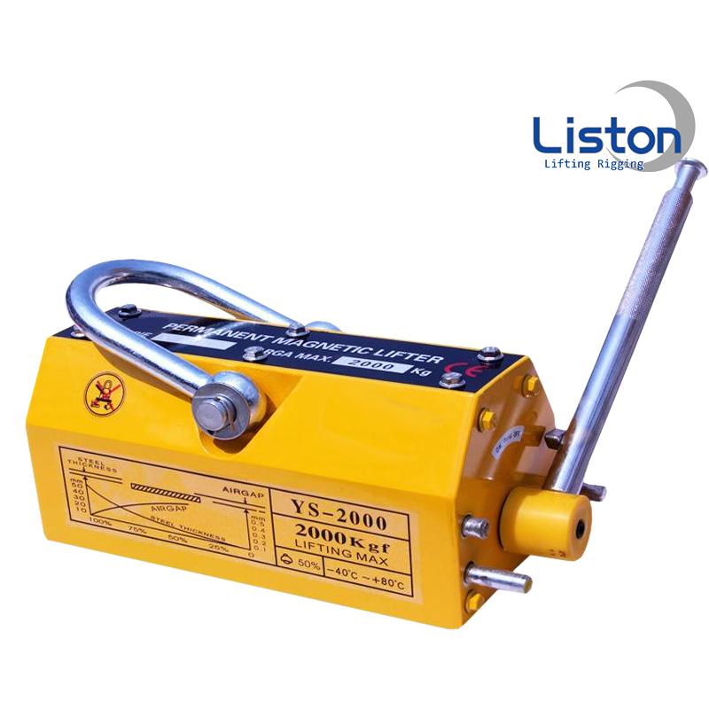 Magnet lifter Manufacturers - China Magnet lifter Factory & Suppliers