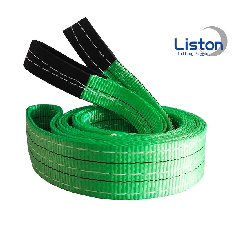 Wholesale 2T Eye To Eye Webbing Sling Manufacturer and Supplier ...