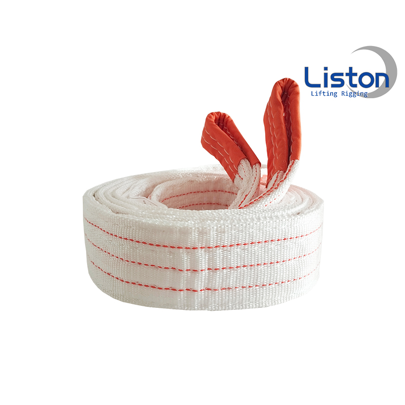 Wholesale Flat Lifting Sling Manufacturer and Supplier, Factory | Liston