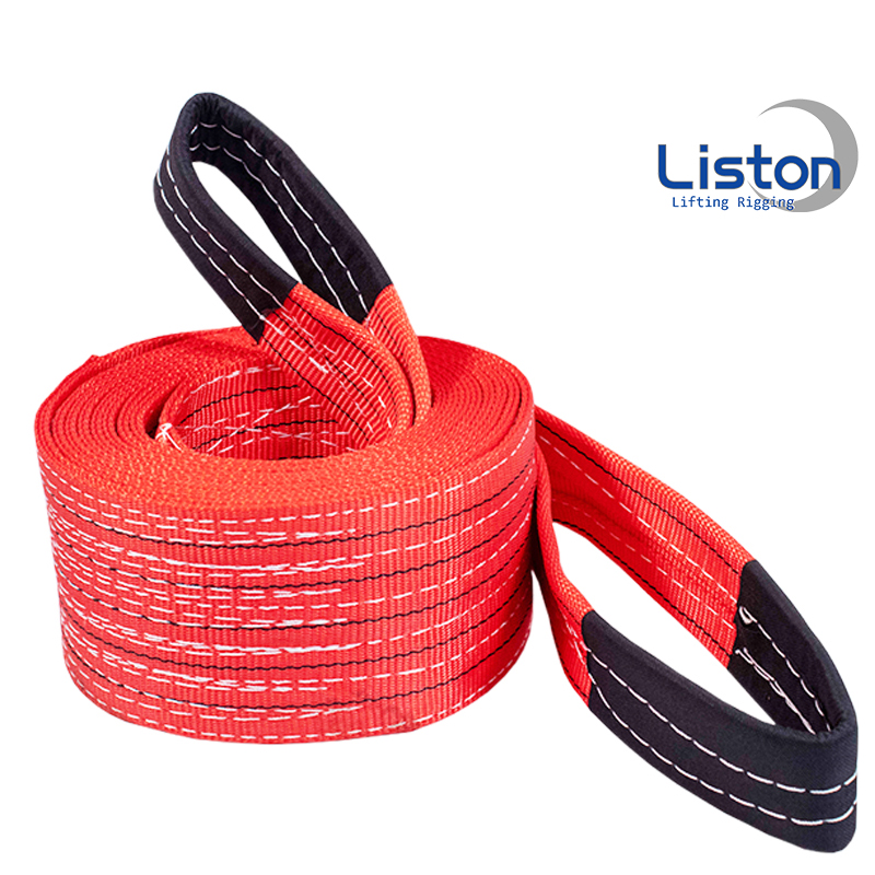 Wholesale Webbing Sling Belt Manufacturer and Supplier, Factory | Liston