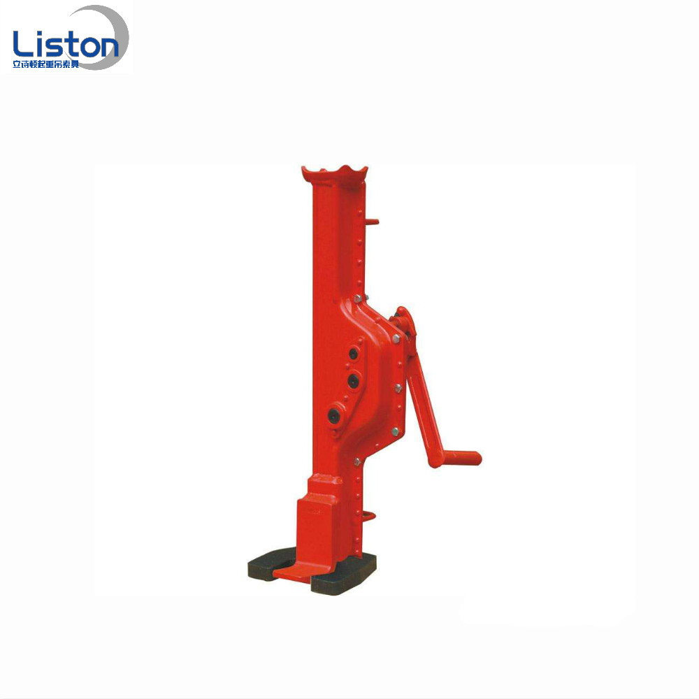 Wholesale mechanical jack Manufacturer and Supplier | Liston