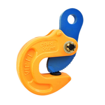 Wholesale C Clamp For Lifting Manufacturer and Supplier, Factory | Liston