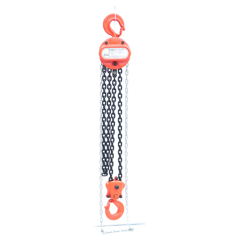 Chain hoist Manufacturers - China Chain hoist Factory & Suppliers - Part 2