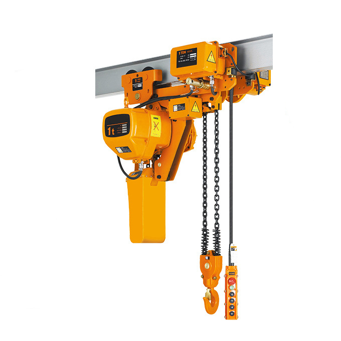 Wholesale Electric Hoist Chain Block Manufacturer and Supplier, Factory ...