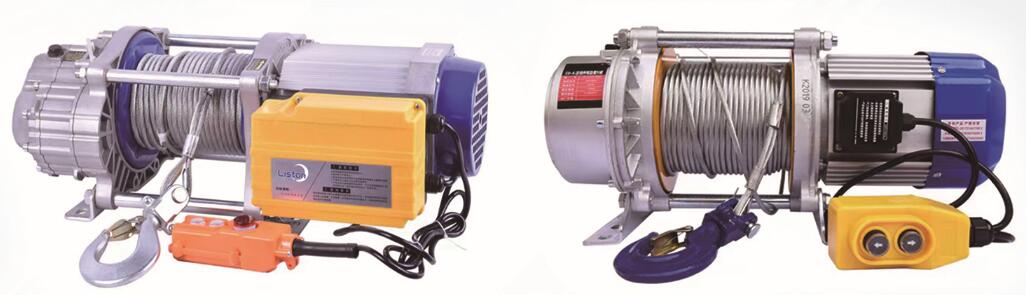 News - Aluminum Shell Hoist: A Versatile and Durable Lifting Solution