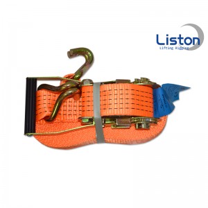 News - Ratchet Tie downs: Features and Benefits Explained