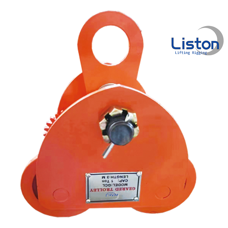 News - Single Trolley: A Convenient and Versatile Tool for Various Tasks