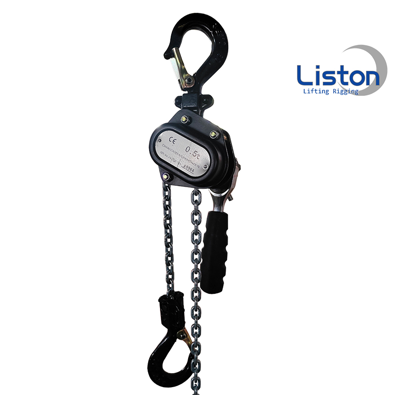 Chain hoist Manufacturers - China Chain hoist Factory & Suppliers
