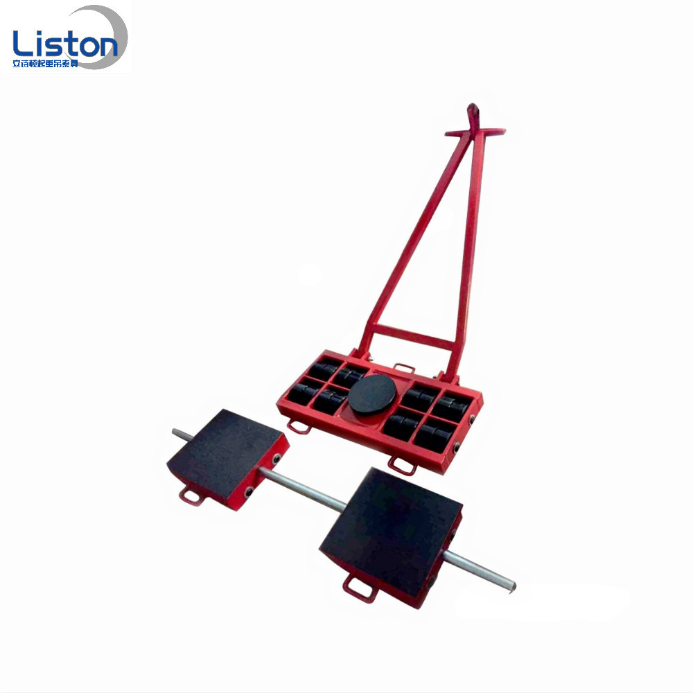 Wholesale Equipment Moving Skates Manufacturer and Supplier, Factory ...