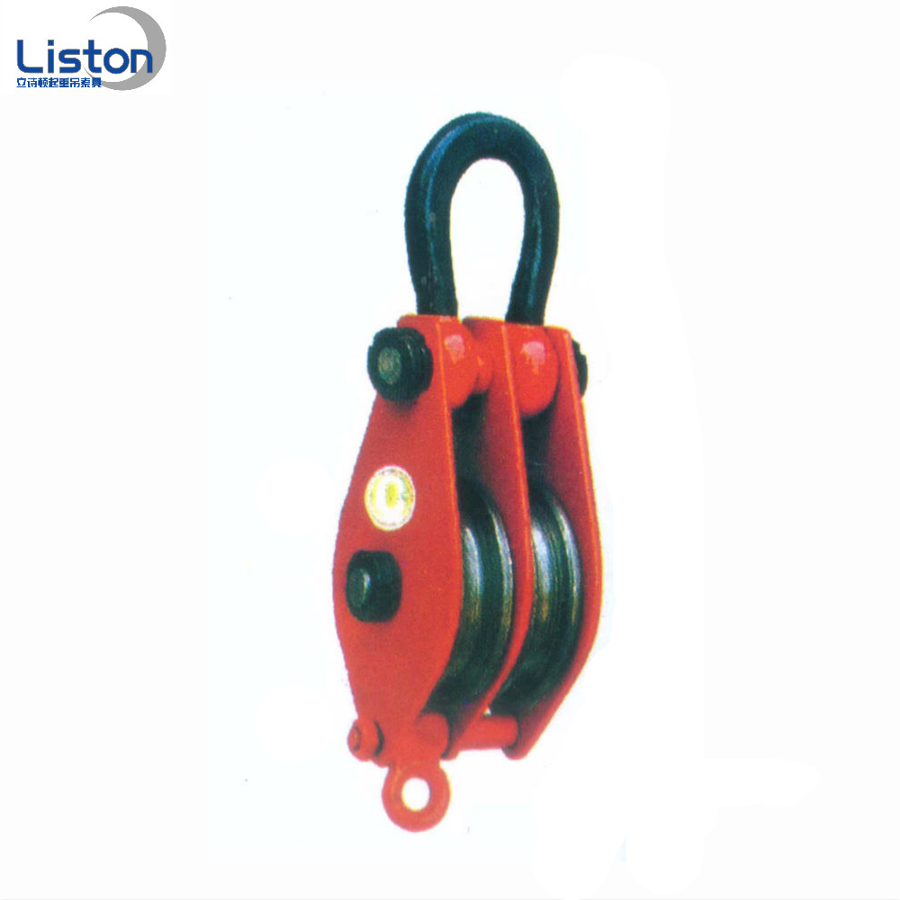 Pulley block Manufacturers - China Pulley block Factory & Suppliers